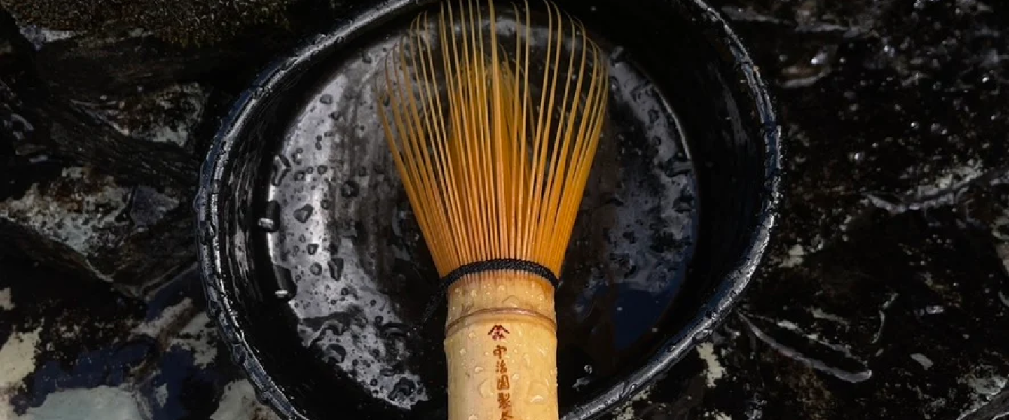 About – NIPPON CHA