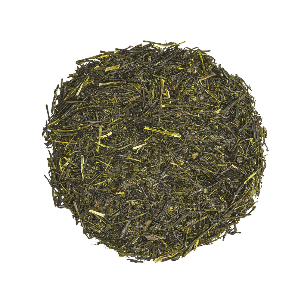 Shizuoka Sencha 静岡 煎茶 (50g) | NIPPPON CHA – NIPPON CHA